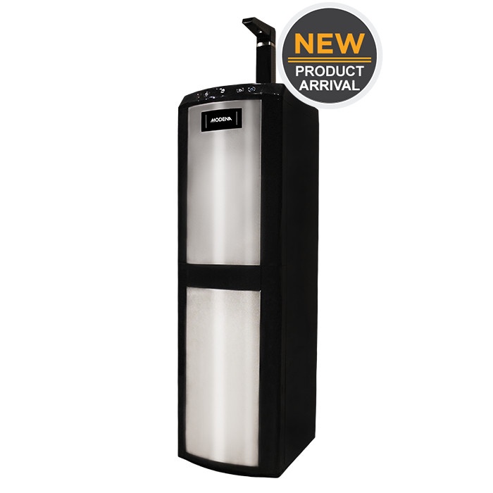 Jual MODENA DISPENSER MINUMAN GALON BAWAH DD-7180 GARANSI RESMI ...