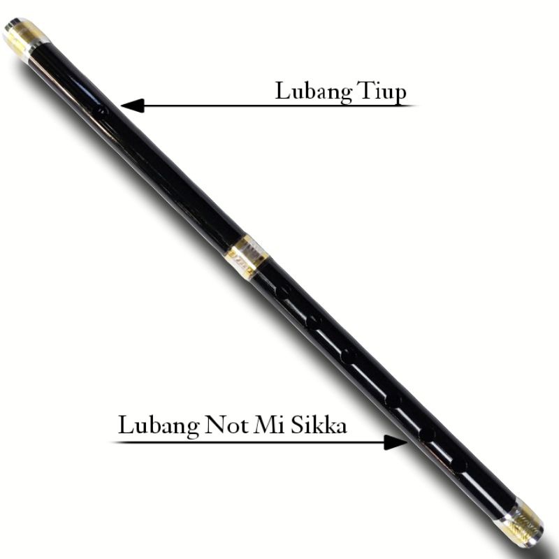 Jual Suling Sikka Suling Gambus Suling Hajir Marawis Suling Arab ...