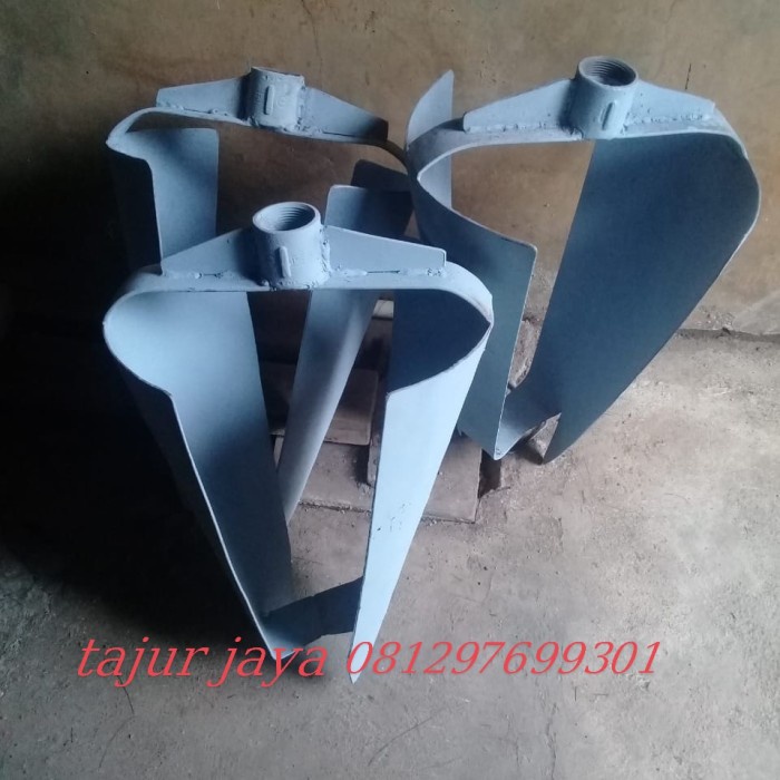 Jual Mata Bor Tanah Manual 12Inch | Shopee Indonesia
