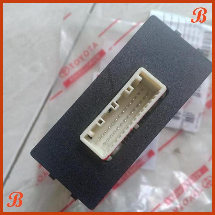 Jual MODULE ECU ALARM TOYOTA AVANZA | ADR | Shopee Indonesia
