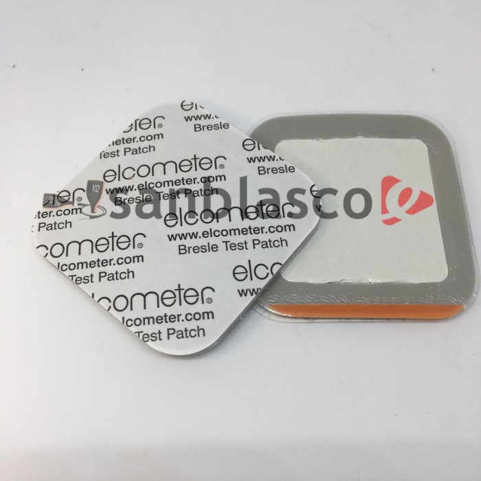 Jual Elcometer 135 / 135C Bresle Patch | Shopee Indonesia