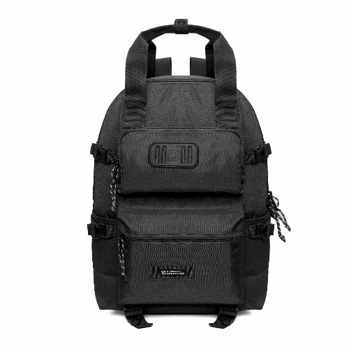 Jual Bloods Backpack Tas Punggung Coogi Black | Shopee Indonesia