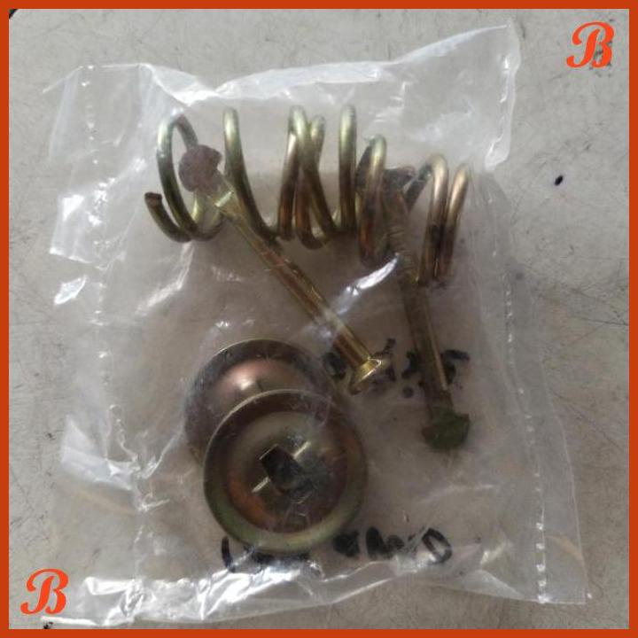 Jual PEN KIT REM KANCINGAN KAMPAS REM BELAKANG TOYOTA AVANZA XENIA ...