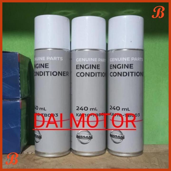 Jual ENGINE CONDITIONER FOAM CARBON CLEANER DCS ORIGINAL NISSAN | SUM ...