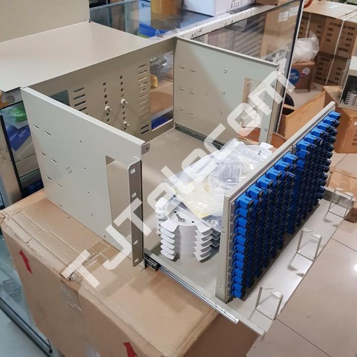 Jual Otb 144 Core Sc Upc Lengkap / Otb Rack 144 Core Sc | Shopee Indonesia