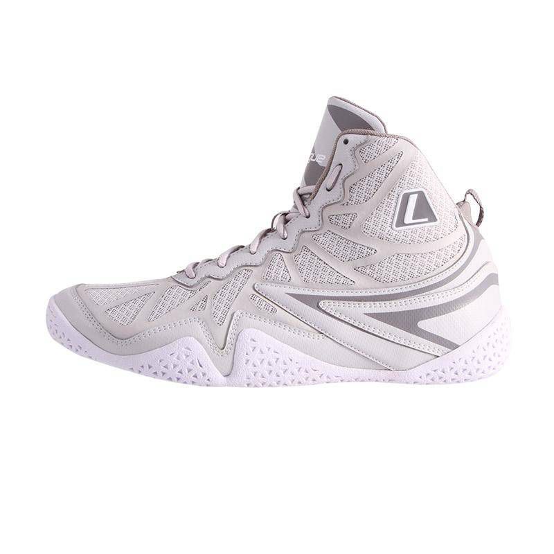 Jual Sepatu League Basket Typhoon Cowo Cewe Basketball Shoes Pria ...