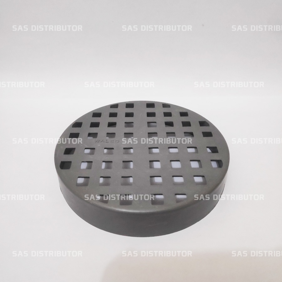 Jual Dop Saringan 3" inch PVC Waled / Tutup Pipa Biopori 3 in / Dop ...