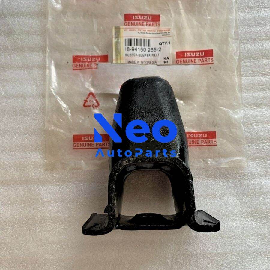 Jual Karet Stopper Per Isuzu Elf Nhr55 Nkr58 Nkr66 Nkr71 Original | Shopee Indonesia