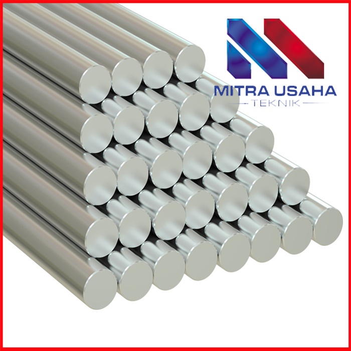 Jual AS SKD11 DIA. 25 MM ALLOY TOOL STEEL HIGH CARBON HIGH CHROMIUM SKD ...