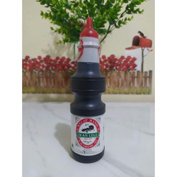 Jual Kecap Manis Cap Lele Kecap Lele khas Pati 200ml | Shopee Indonesia