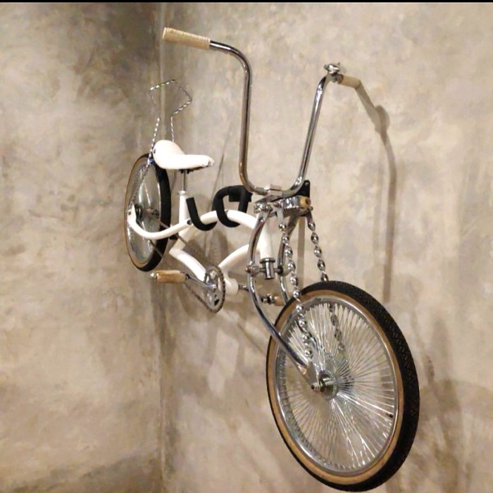 Jual Gantungan Sepeda Dinding Bracket Sepeda Gantung | Shopee Indonesia