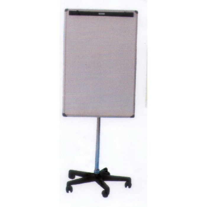 Jual Promo Flipchart Sakana 70 X 100 Cm Papan Tulis Flip Chart 70X100Cm ...