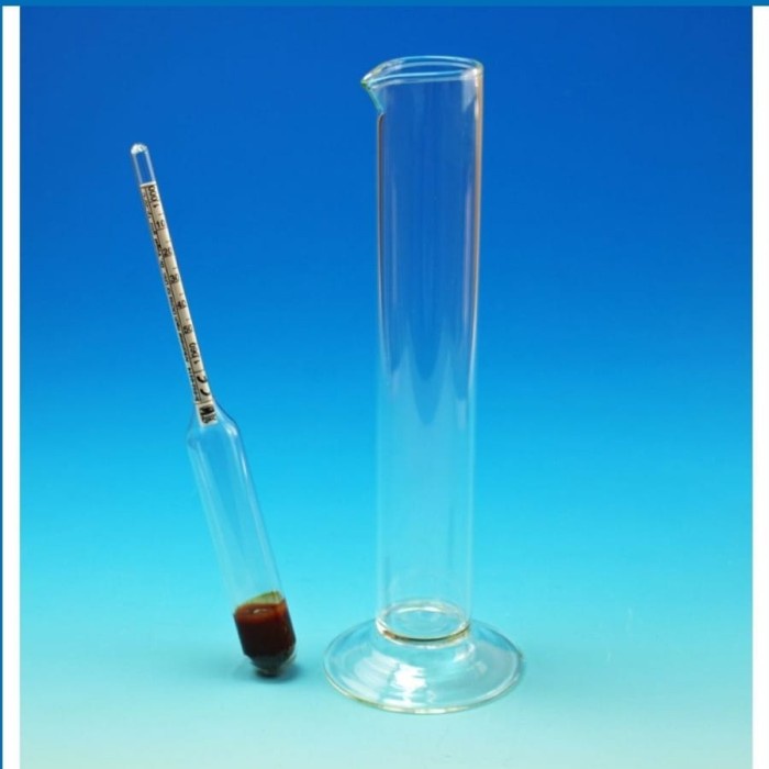 Jual Ready urinometer / urine meter / urino pengukur urine ( merk ...