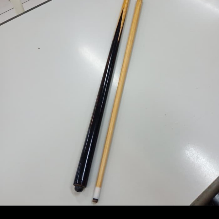 Jual Stick Billiard Sambung 2 Stik | Shopee Indonesia