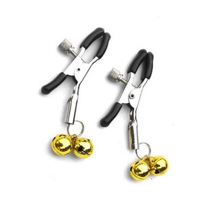 Jual [COD GRATIS ONGKIR] cod clamp - jepitan ptng susu lonceng ...