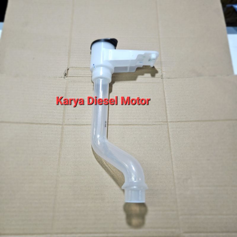 Jual Sambungan Tabung Air Wiper Inlet Washer Toyota Innova Reborn ...