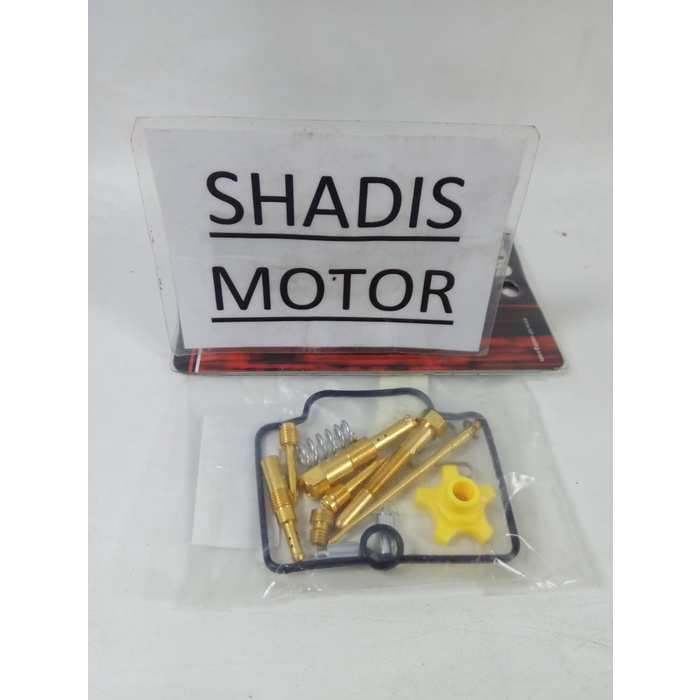 Jual Spuyer Karbu Set Tdr Pe - 28 Best | Shopee Indonesia