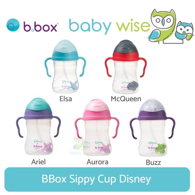 Jual BBox Sippy Cup Disney | Shopee Indonesia