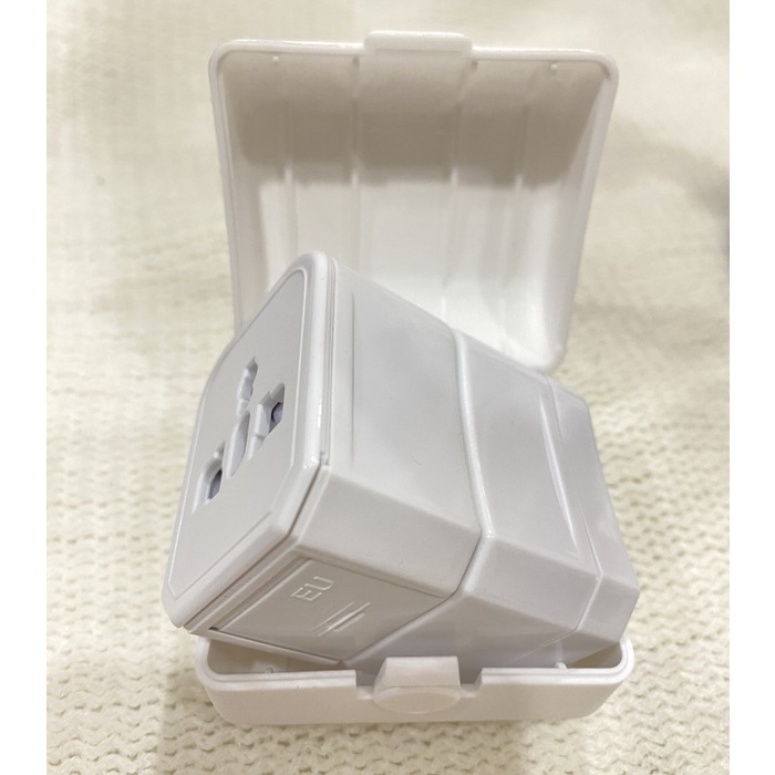 Jual Colokan Universal Travel Adaptor Mancanegara | Shopee Indonesia