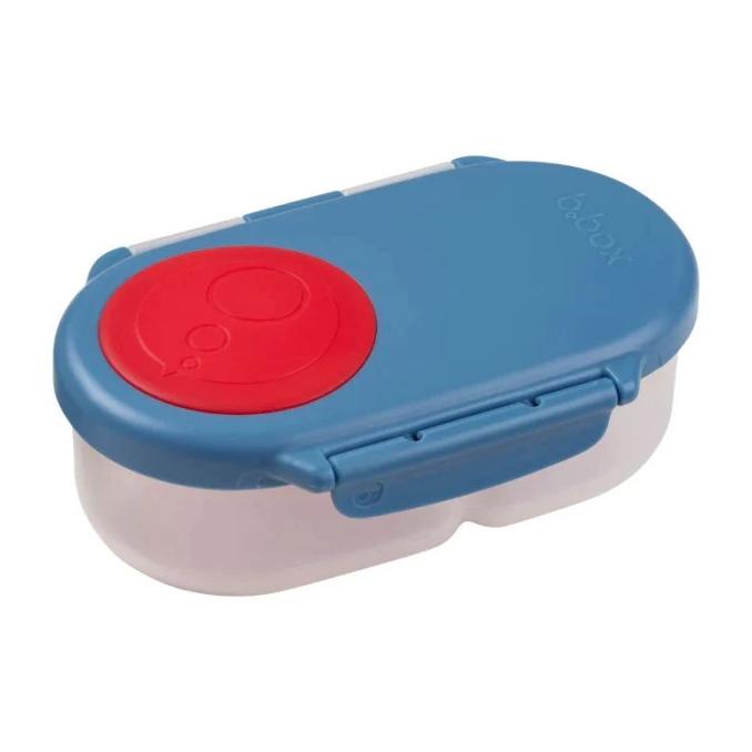 Jual B.BOX SNACK BOX - TEMPAT SNACK ANAK BBOX (TEMPAT MAKAN BAYI ...