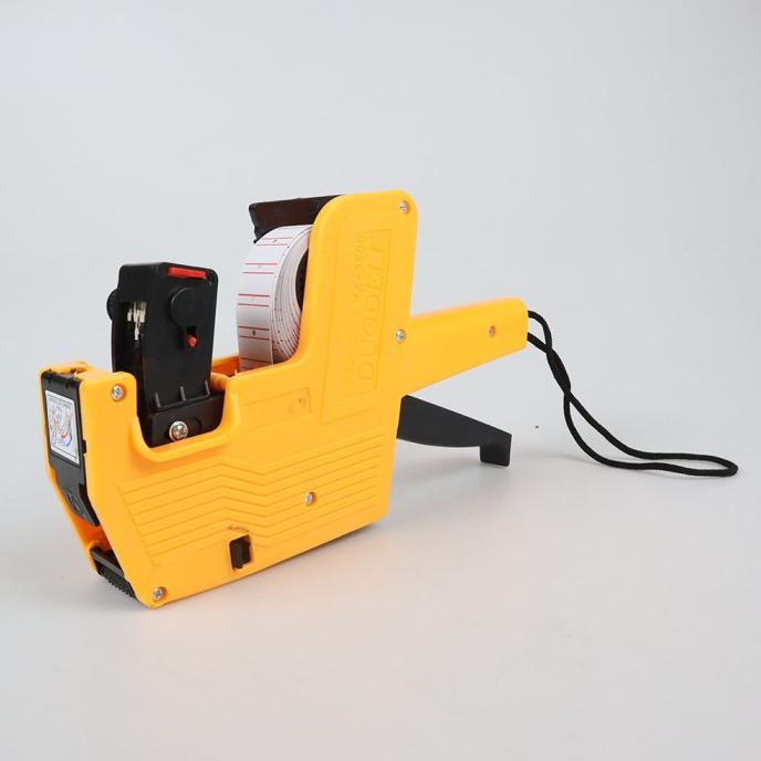 Jual Alat Cetak Label Harga Price Labeller Machine Coding | Shopee ...