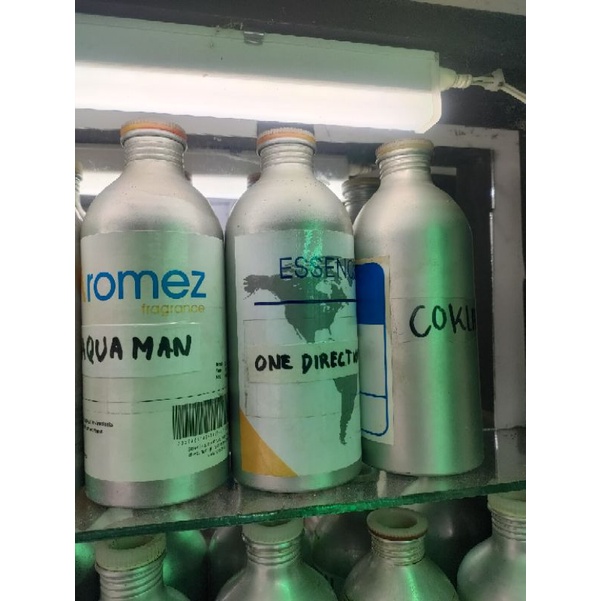 Jual Kaleng bekas parfum 500ML | Shopee Indonesia