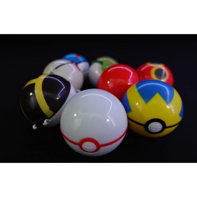 Jual NEW SALE !!! Chaki Kids KFC Toys - Pokemon & Pokeball Set | Shopee ...