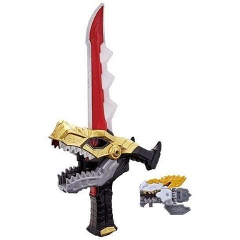 Jual Baru Bandai Super Sentai Ryusouger Dx Ryuso Sword Limited | Shopee ...