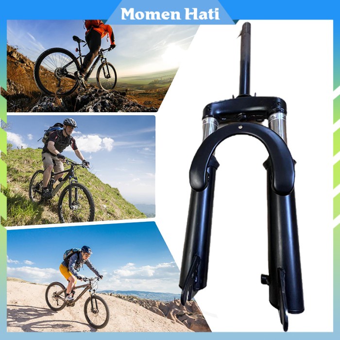 Jual {{{{}}] Shock Garpu Depan Sepeda Listrik Shockbreaker Depan Sepeda ...