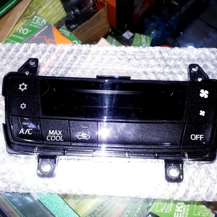 Jual [Original] Climate / Tombol Ac Digital Grand New Avanza/Xenia ...