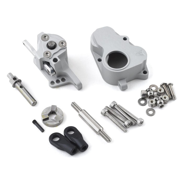 Jual Sale Vanquish Products Vs4-10 Pro Alum Vfd Hurtz Shifter 3 ...