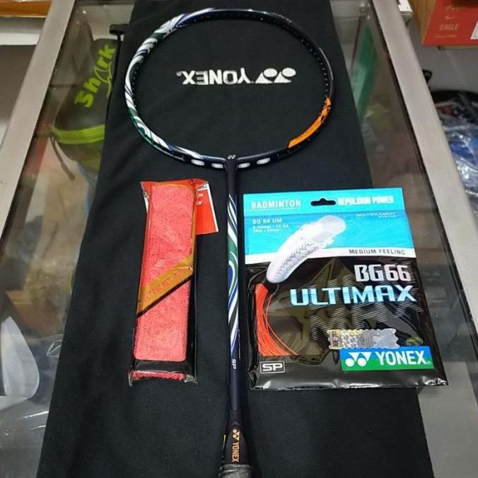Jual RAKET BADMINTON YONEX ASTROX 100 ZX | Shopee Indonesia