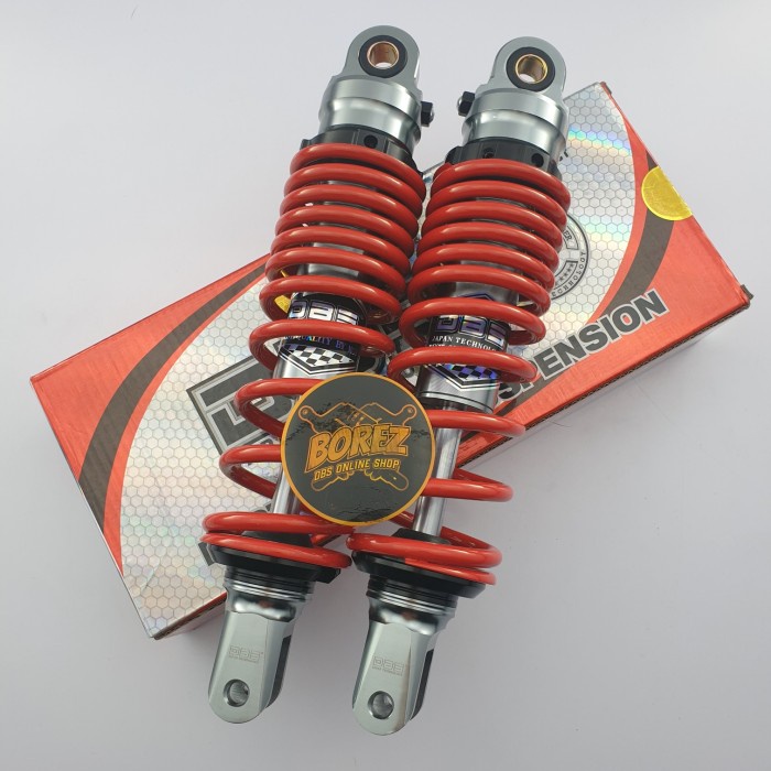 Jual Shock Yss Copy Z Series 280Mm Nouvo Dan Aerox 155 | Shopee Indonesia