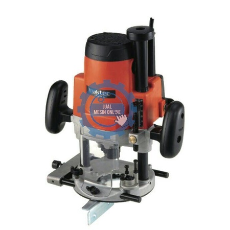 Jual Baru Mesin Router Maktec Mt362 Mt 362 Berkualitas Terbatas ...