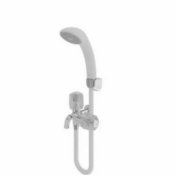 Jual [New Ori] Hand Shower Set Toto Tx423S/Hand ShowerKran Toto Tx 423 ...