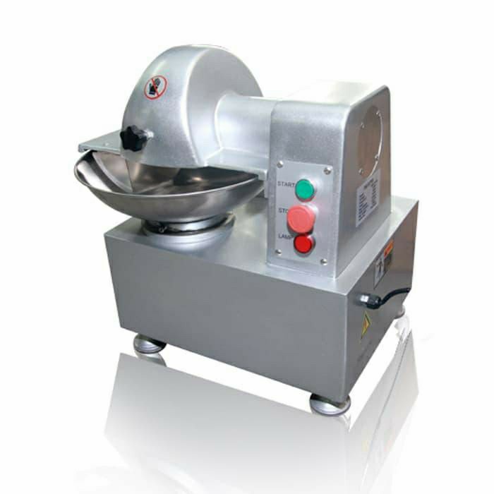Jual [Baru] Mesin Giling Daging Baso Dan Bumbu Meat Mixer Body ...