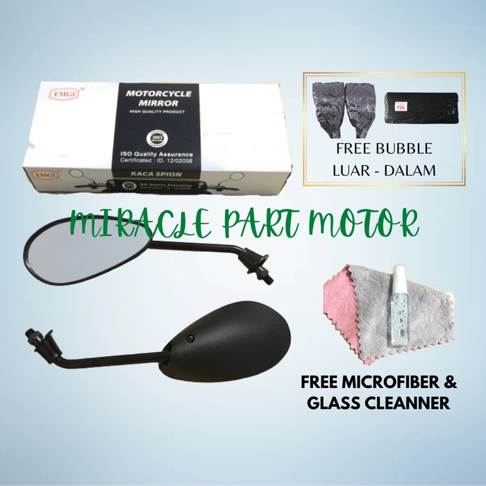 Jual Spion Motor Suzuki Satria Fu Drat 14 Model Standart Kualitas Ori ...