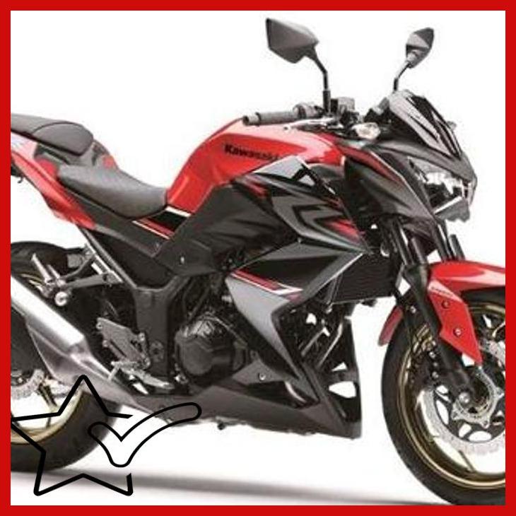 Jual [MT] PIPA AS SHOCK DEPAN NINJA Z250FI Z250 FI Z 250 FI DUA ...