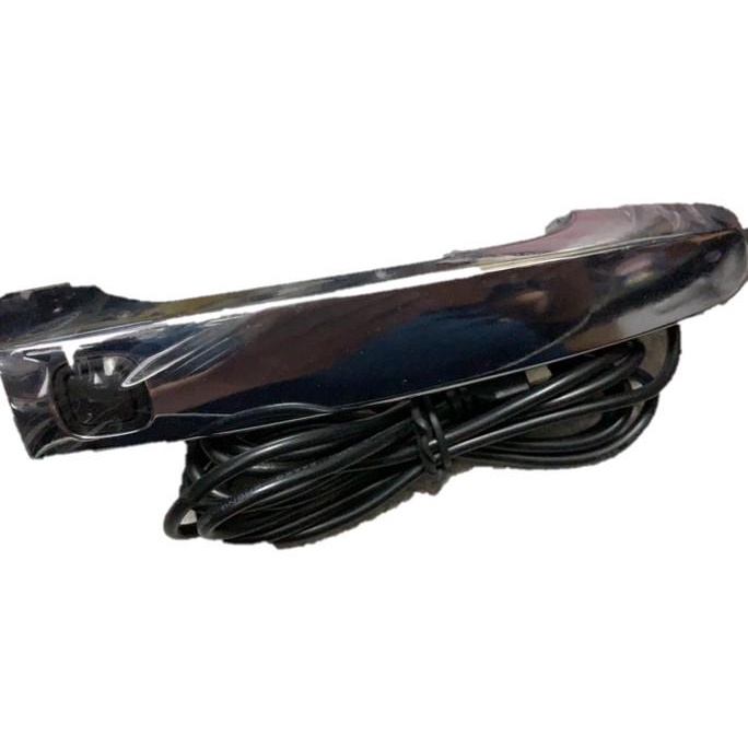 Jual Handle ismart Silicon Handle pintu mobil Toyota Innova Fortuner ...