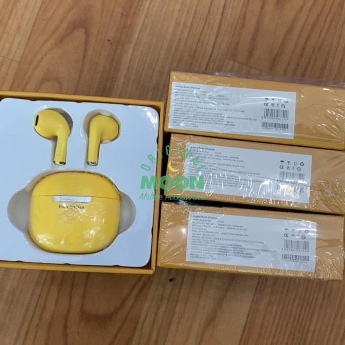 Jual Realme Buds Air Neo Tws Oem Wireless | Shopee Indonesia