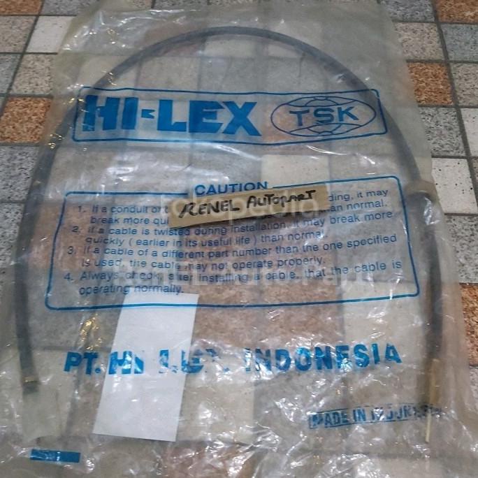 Jual Kabel speedometer Starlet Soluna the best | Shopee Indonesia