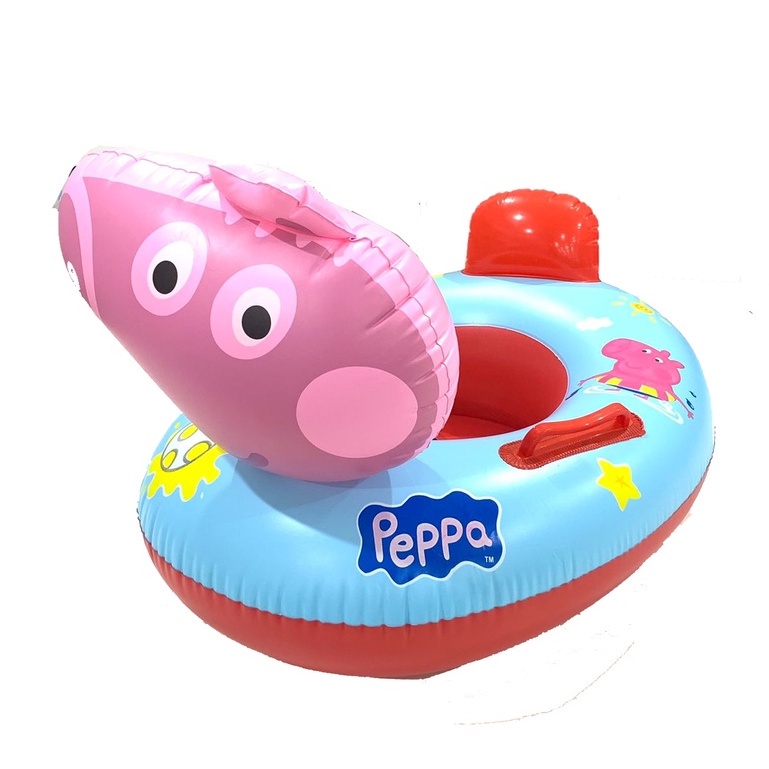 Jual HC Ban Renang Anak Karakter Quacker Float Children pool Pelampung ...