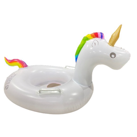 Jual HC Ban Renang Anak Karakter Quacker Float Children pool Pelampung ...