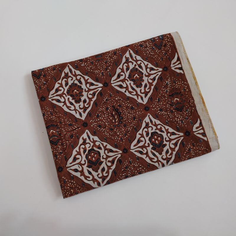 Jual Kain jarik batik panjang sogan Jogja kombinasian Sido asih ...