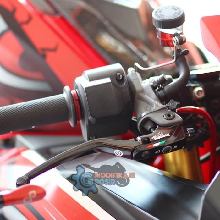 Jual MASTER REM BREMBO RCS15 CORSACORTA RCS 15 CORSACORTA 100% ORIGINAL ...
