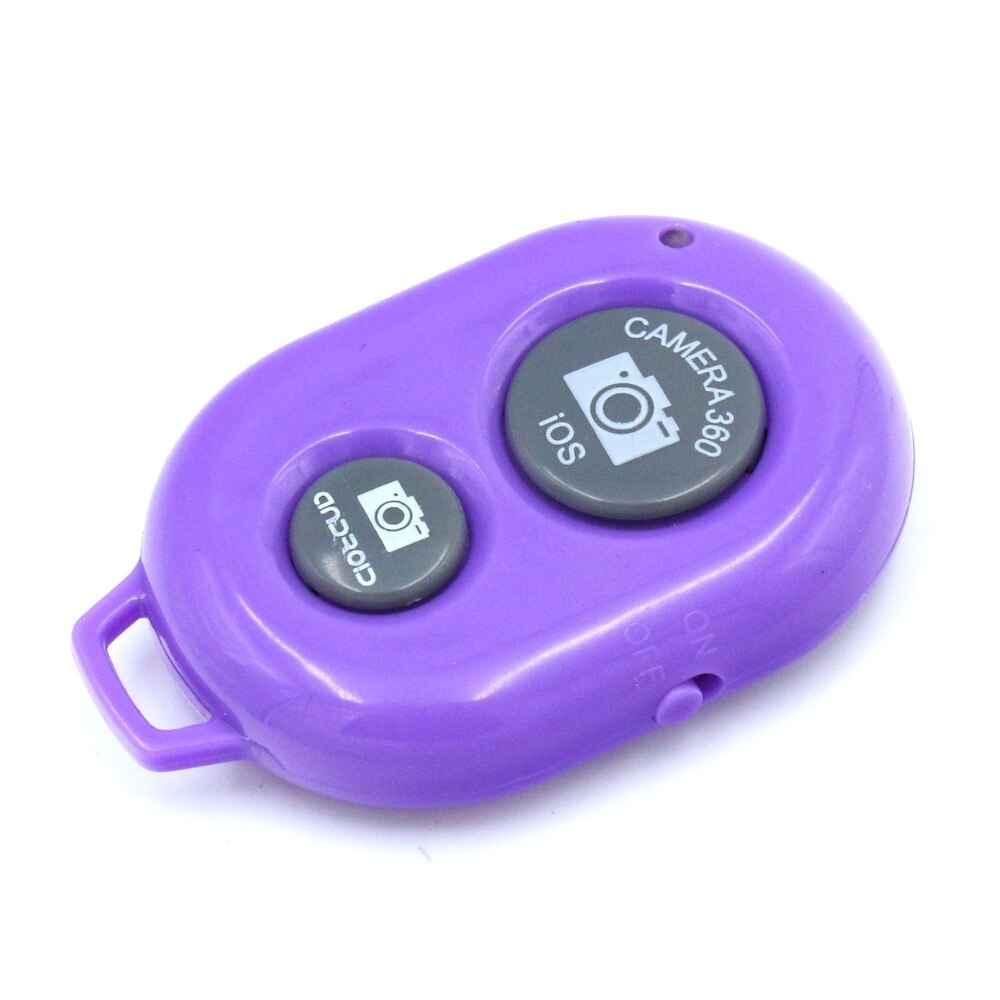Jual GBI Remot Shutter Wireless Pengendali Jarak Jauh Smartfish Selfie ...