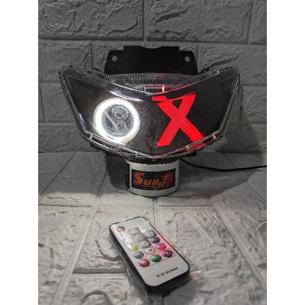 Jual PAKET DAYMAKER BEAT DELUXE DAYMAKER LAZY BEAT LED 2020 2021 2022 ...