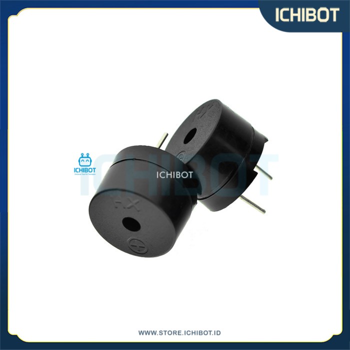 Jual Passive Buzzer Buzer Pasif 5v Alarm Buzzer | Shopee Indonesia