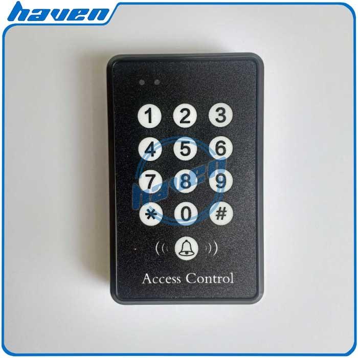 Jual Mesin Rfid Akses Control / Access Control / Access Door B10 ...