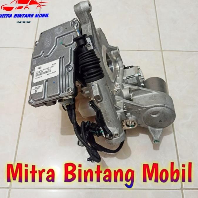 Jual Modul Ags Transmisi Matic Actuator Assy Suzuki Karimun Wagon R ...